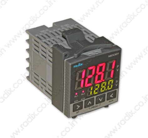 PID Temperature Controller Proportional Integral Derivative Controller Latest Price
