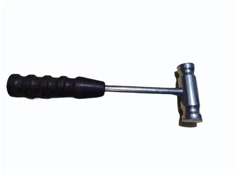 Stainless Steel Dental Bone Mallet Double Headed At Rs 2000piece In