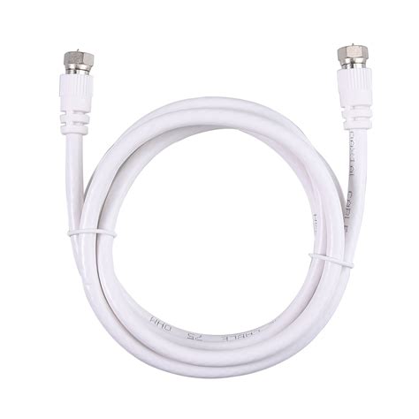 Proster 3 Way Digital Splitter Signal Aerial Coaxi Grandado