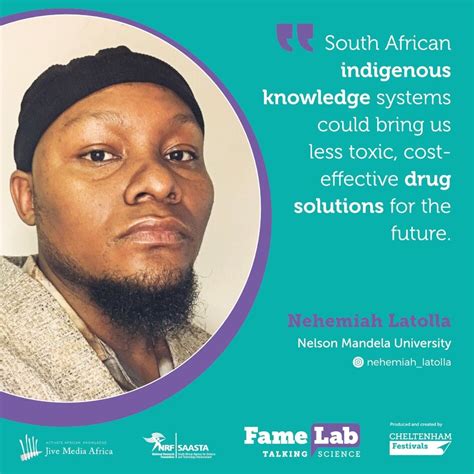 Nelson Mandela Uni Faculty Of Science Posted On Linkedin