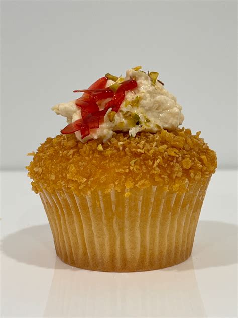 3x Knefa Cupcake Oven Bakery By Fufu