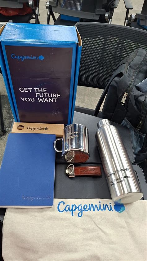 Capgemini Welcomekit Capgeminiwelcome2025 Manisha Jaiswal 18 Comments