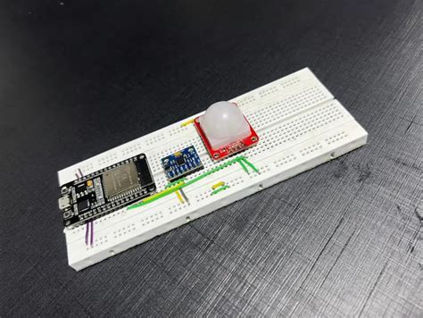 Collision Detection Using Accelerometer And Ultrasonic Sensor Ezlopi