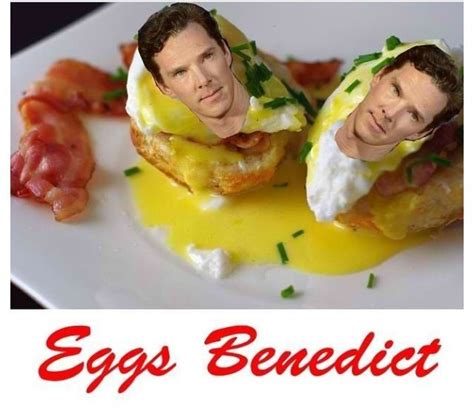 Eggs Benedict Oh My Food Eggs Benedict Breakfast