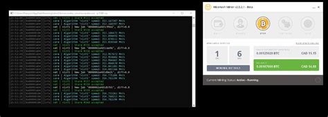 Nist5 Mining NHM2 Vs Website Issue 212 Nicehash NiceHashMiner2 GitHub