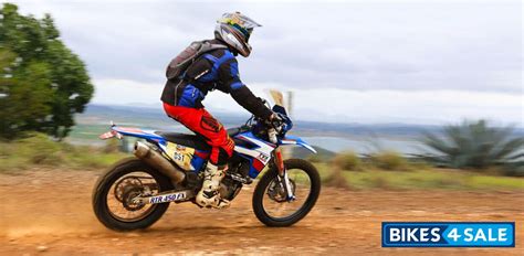 Photo 5 Tvs Rtr 450 Fx Motorcycle Picture Gallery Bikes4sale