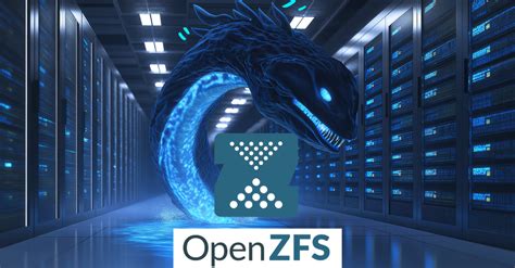 truenas electric eel first to integrate openzfs 2 3 features