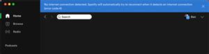 How To Fix Spotify Error Code 4