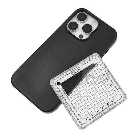 Military Coordinate Scale Protractor