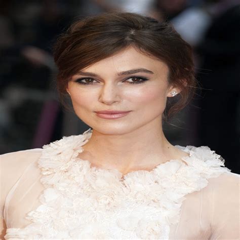 Keira Knightley Celebrity Bio Brands Seen Wearing And More Page