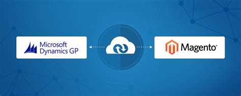 Integrate Microsoft Dynamics Gp With Magento Ecommerce