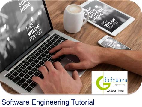 software engineering tutorial pptx
