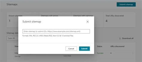 Bing Verification Steps Shruthybala Seo Analysit
