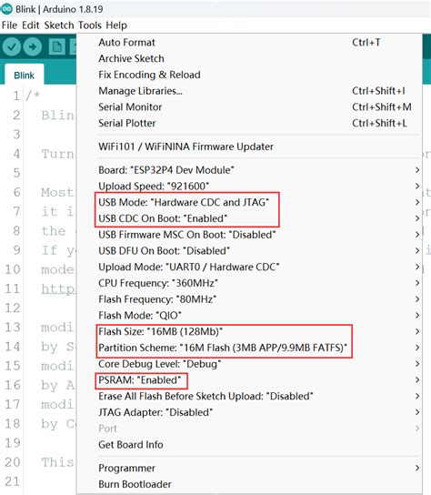 Firebeetle 2 Board Esp32 P4 Microcontroller Wiki Dfrobot