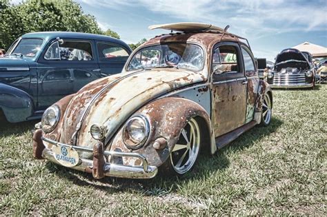 Rust Rules Agree
