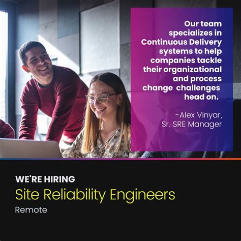 Launch Consulting Group On Linkedin Sitereliabilityengineeers Hiring Engineering