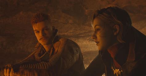 Star Wars Jedi Survivor Has Major Problems On Pc Rpolygondotcom