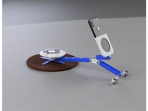 Iphone X D Scanner