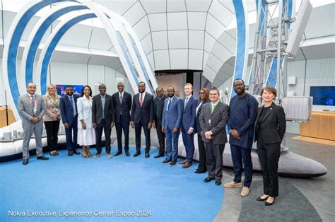 Mustapha Salah On Linkedin Nokia