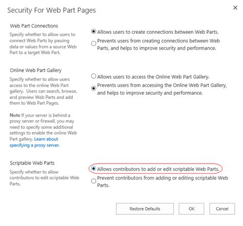 Add Powershell Script Content Directly In The Ts Editor
