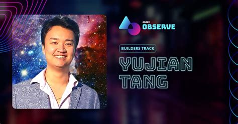 arize ai on linkedin not to be missed yujian tang ceo oss4ai will