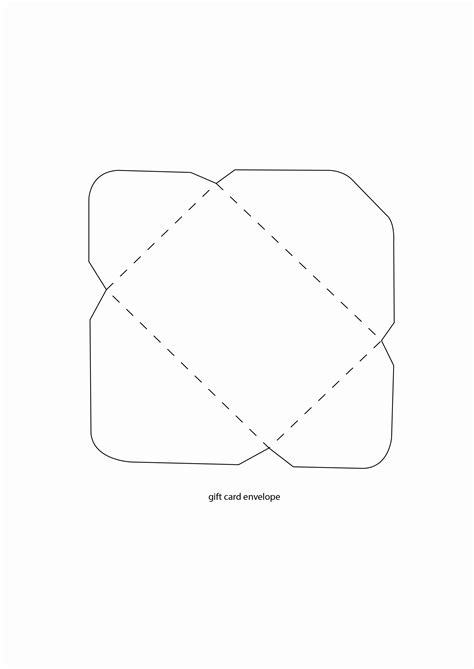 Конверты своими руками из бумаги шаблоны распечатать