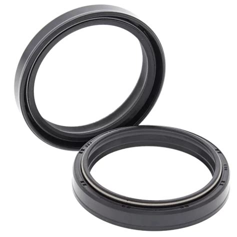 All Balls Fork Oil Seals For Yamaha Yz125 2004 2020 Eur 2400 Picclick Fr
