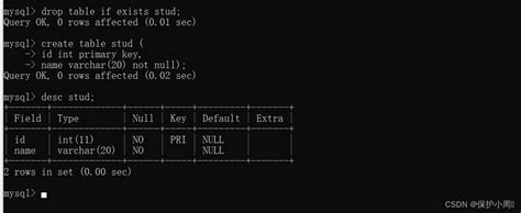 【mysql】数据库的约束数据库default Csdn博客