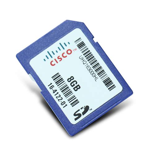 8g Cisco Industrial Cnc Router Memory Sd Flash Memory Card 8gb Sd Card