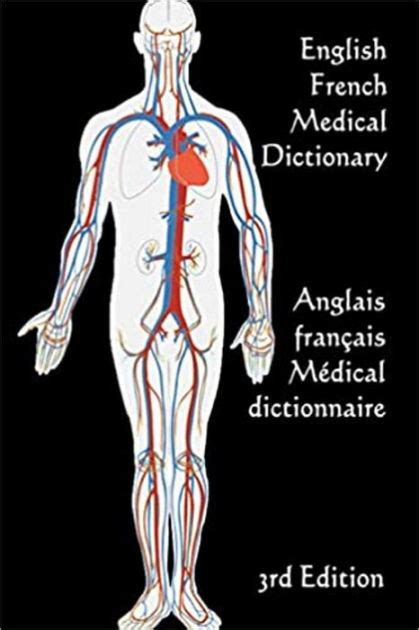 English French Medical Dictionary 3rd Edition Words R Us Bilingual