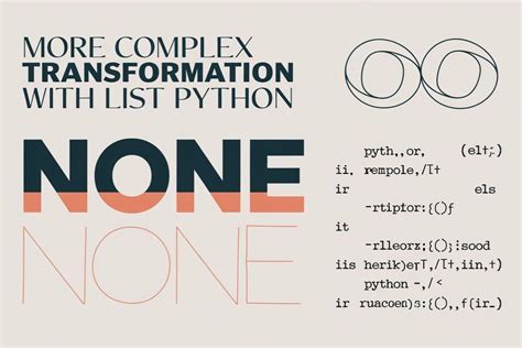 Mastering List Comprehension Python If Else A Complete Guide