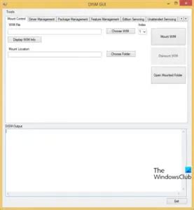 How To Add Windows Update Packages To Windows ISO Image