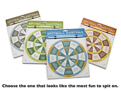 Spitball Dartpad