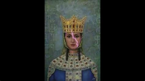 თამარ მეფე ამაზე ძალიან ბევრი ვიწვალე Youtube