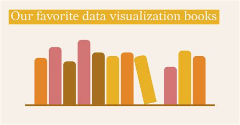 Ultimate Must Read Data Visualization Books Datylon