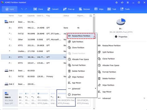 3 Methods Extend Ssd C Drive Windows 10 8 7