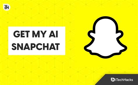 How To Get My AI On Snapchat On Android IPhone 2023
