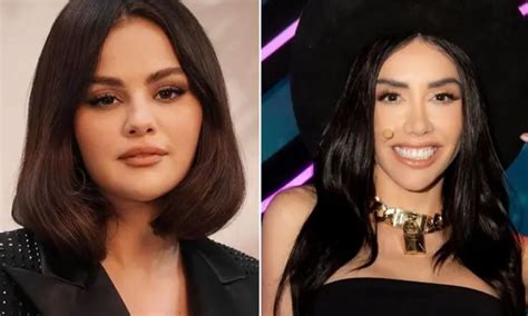 Karime Pindter Se Disculpa Tras Criticar A Selena Gomez El Pueblo