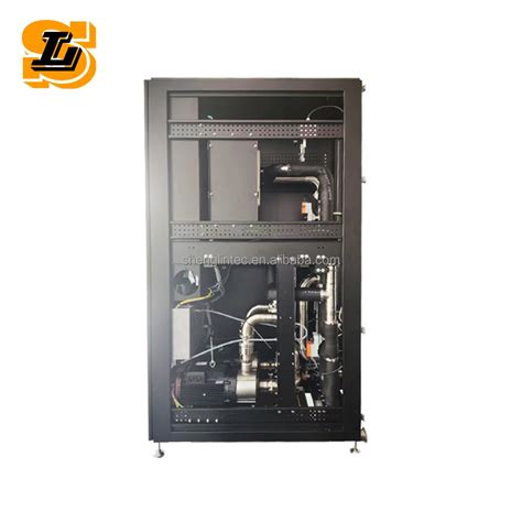 Cdu Cooling Distribution Unit Efficient Server Cooling
