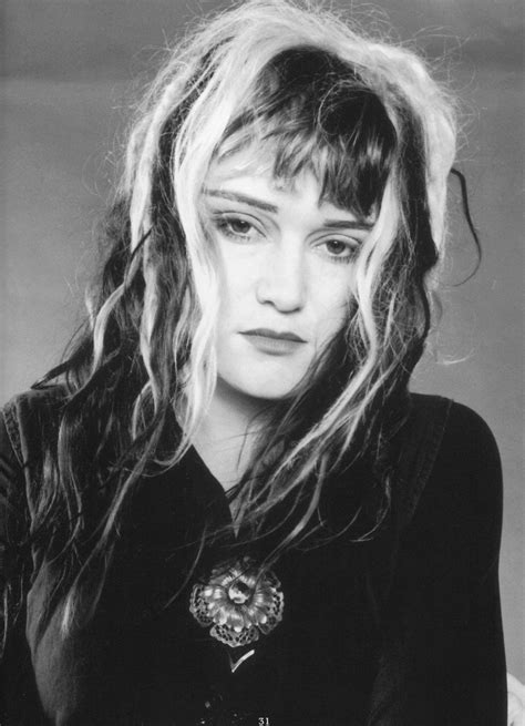 I Am In The Band Tales Of Rock´n´roll Women Exene Cervenka