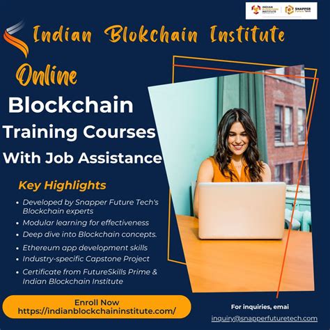 Indian Blockchain Institute On Linkedin Blockchaineducation