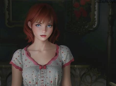 Evey By Alixvalove On Deviantart