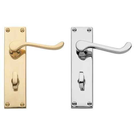 Brass Door Handles Handles Howdens