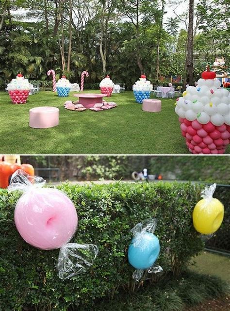 30 Ideas Para Que La Decoración De Tus Xv Años Sea Espectacular Es La