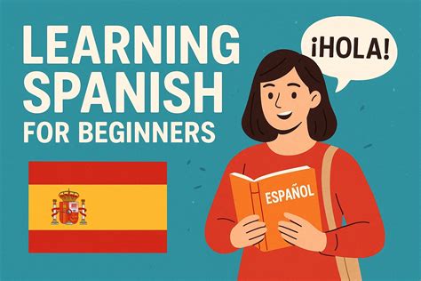 Learning Spanish For Beginners Complete Guide With Essential Phrases Yourabbit Blog