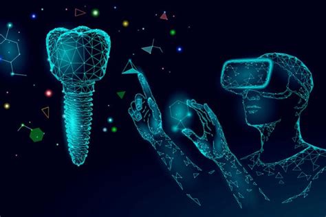 Using Artificial Intelligence To Detect Bone Loss In Dental Implant