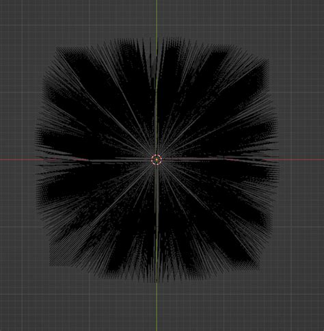 hair using geometry nodes blender and cg discussions blender