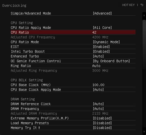 How To Overclock CPU PC Gamer