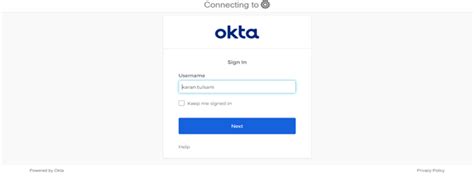 Okta Single Sign On Sso With Oracle Cloud