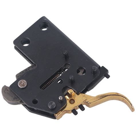 Hatsan Quattro Trigger Gold MOD 25-155 trigger mechanism (100 GD-QT ...